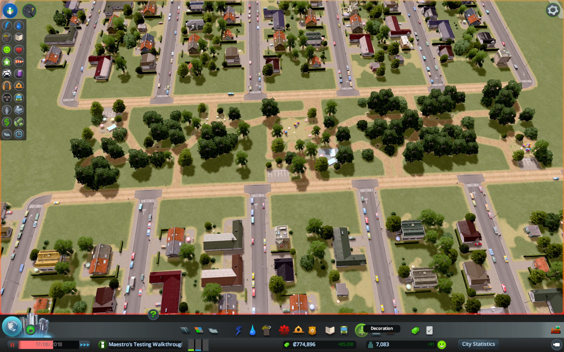 Steam Community :: Guide :: Cities Skylines: An In-Depth Beginner's ...