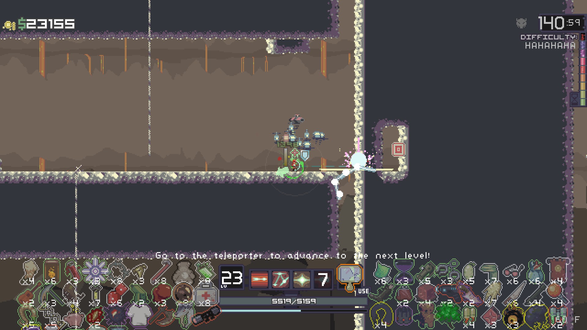 Steam Community :: Guide :: ROR: Artifacts