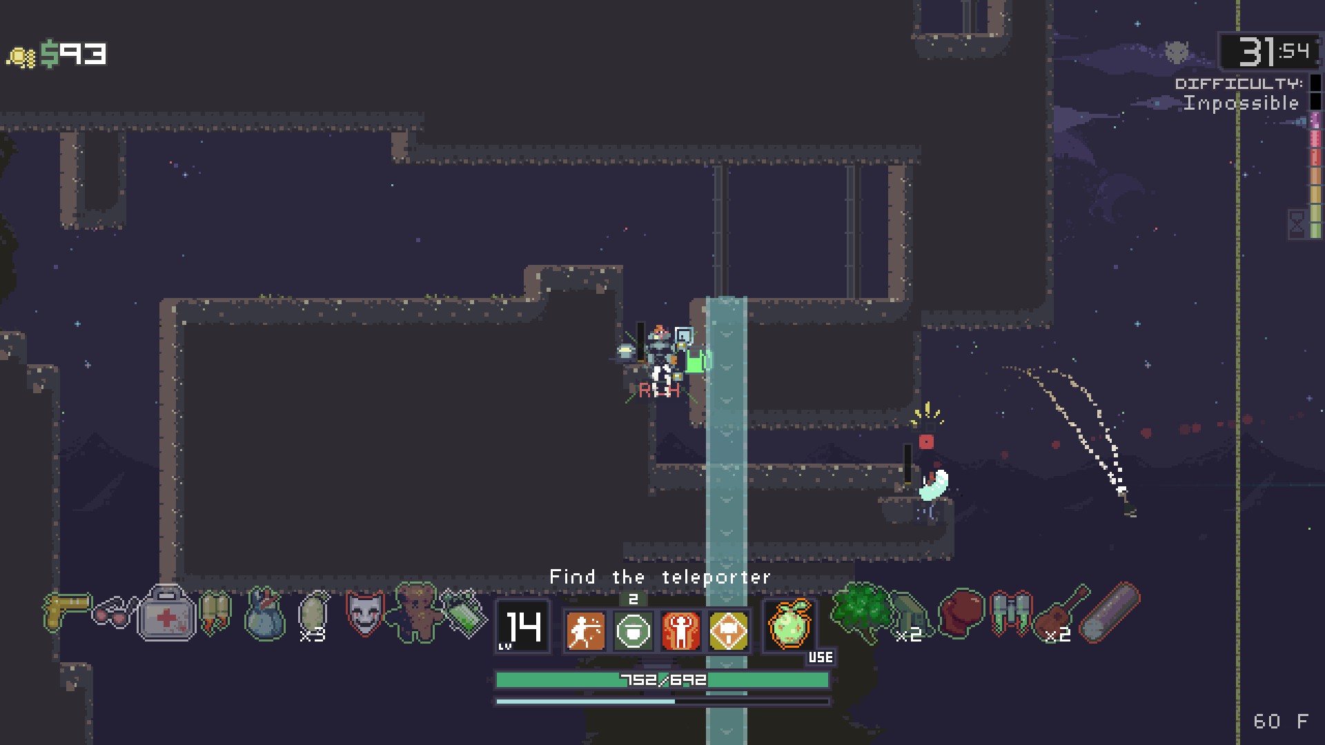 Steam Community :: Guide :: ROR: Artifacts