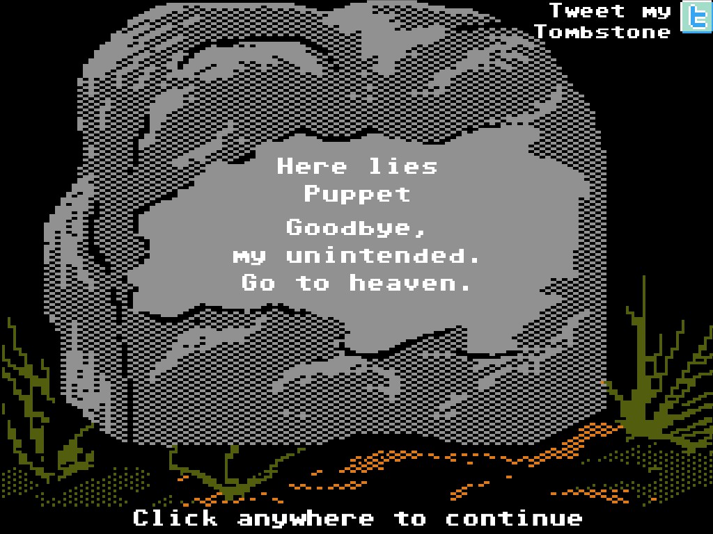 Steam Community :: Organ Trail: Director's Cut