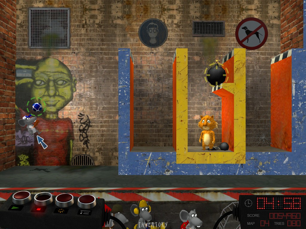 Steam Community :: Guide :: Прохождение + получение всех достижений
