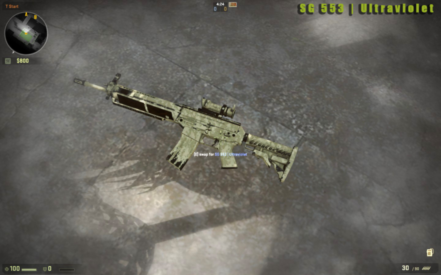 Steam Community :: Guide :: Cómo utilizar su arma (skin) "Workshop" en ...