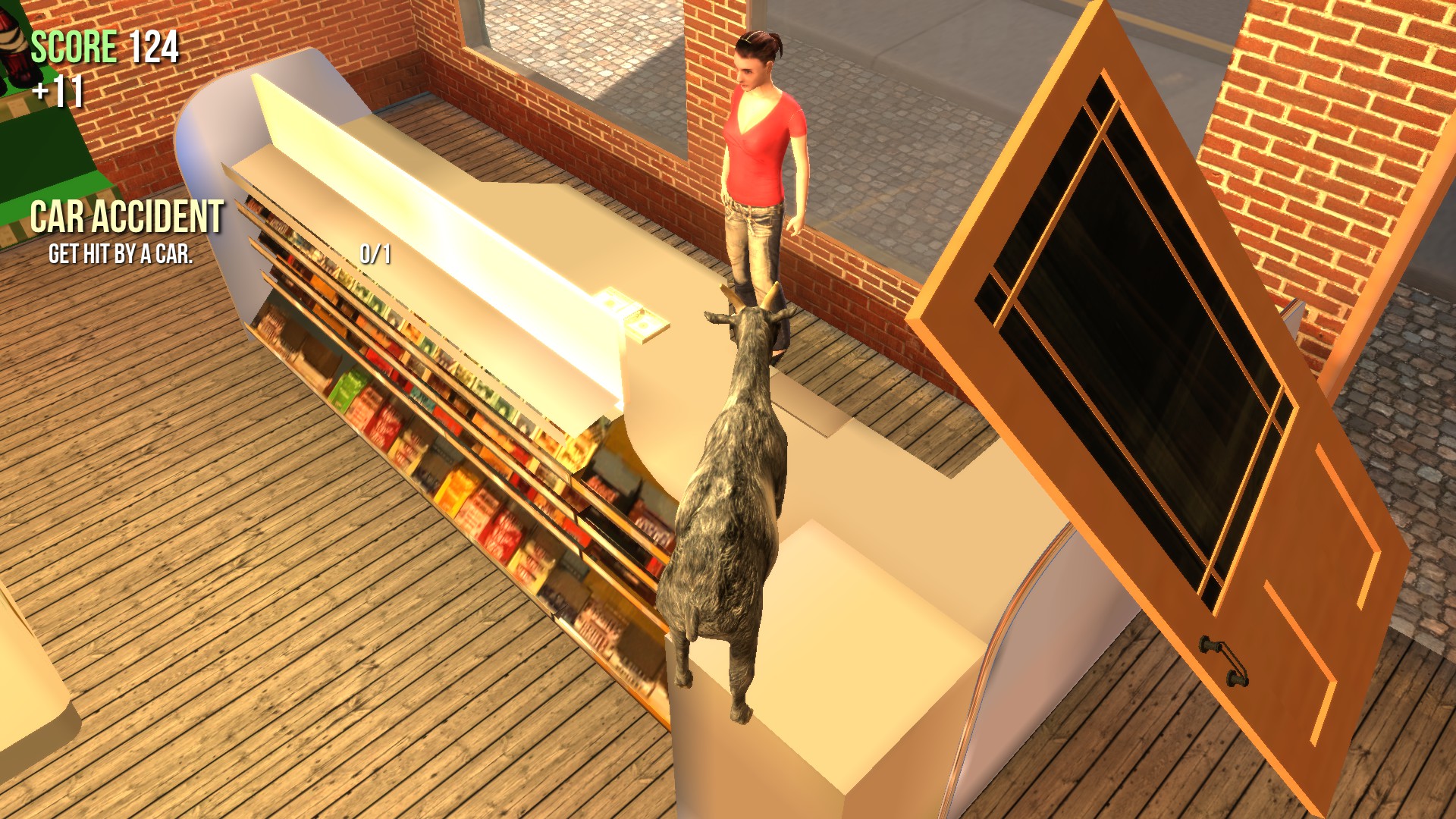 Hat Simulator – Steam Solo