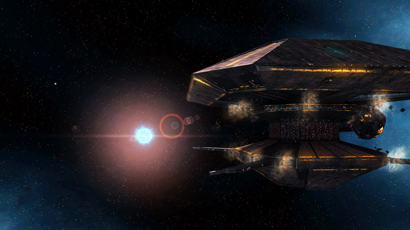 Steam Community :: Sins of a Solar Empire: Rebellion