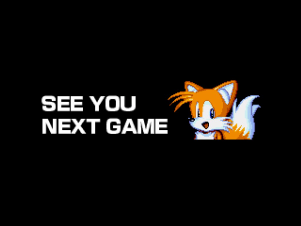 Steam Community :: Sonic CD