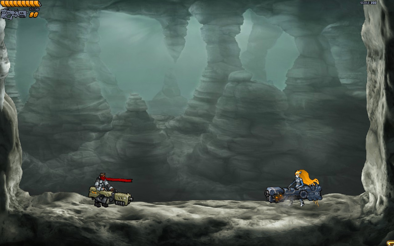 Steam Community :: Intrusion 2