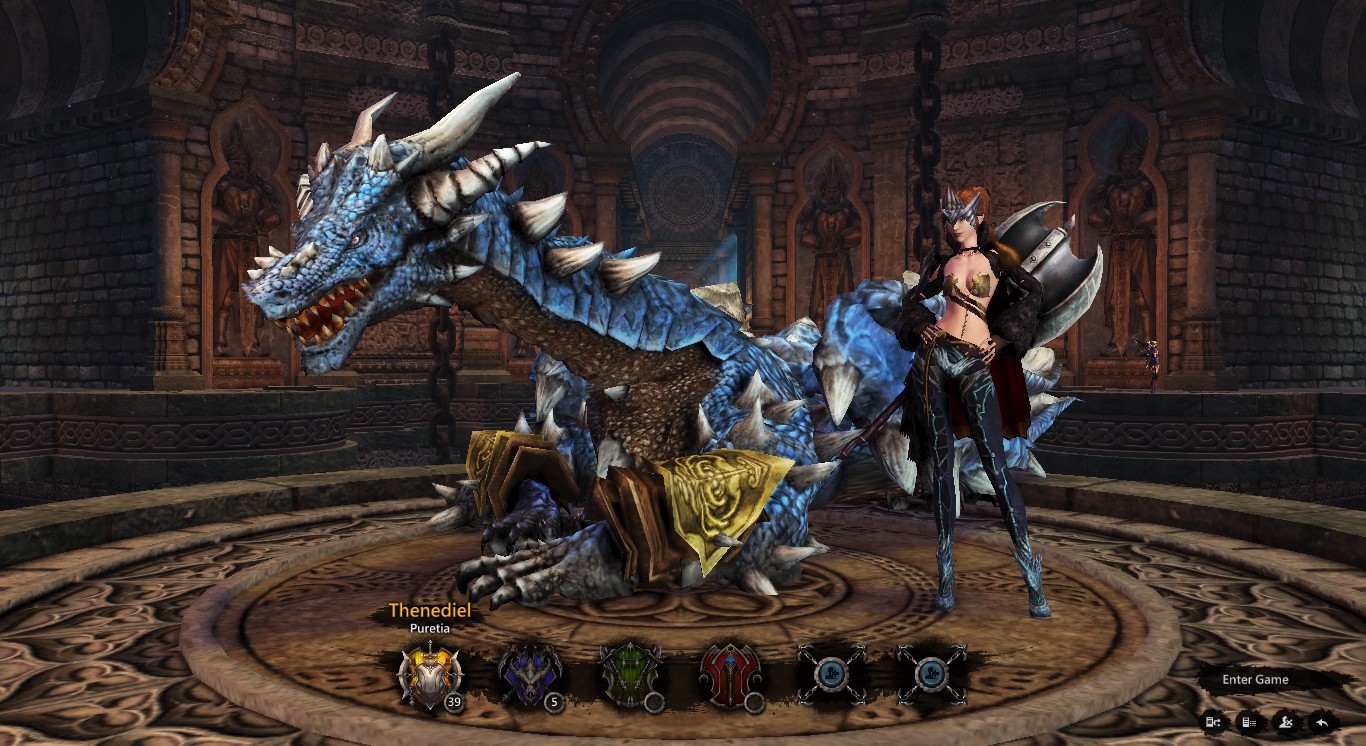 Steam Community :: Dragon's Prophet (EU)