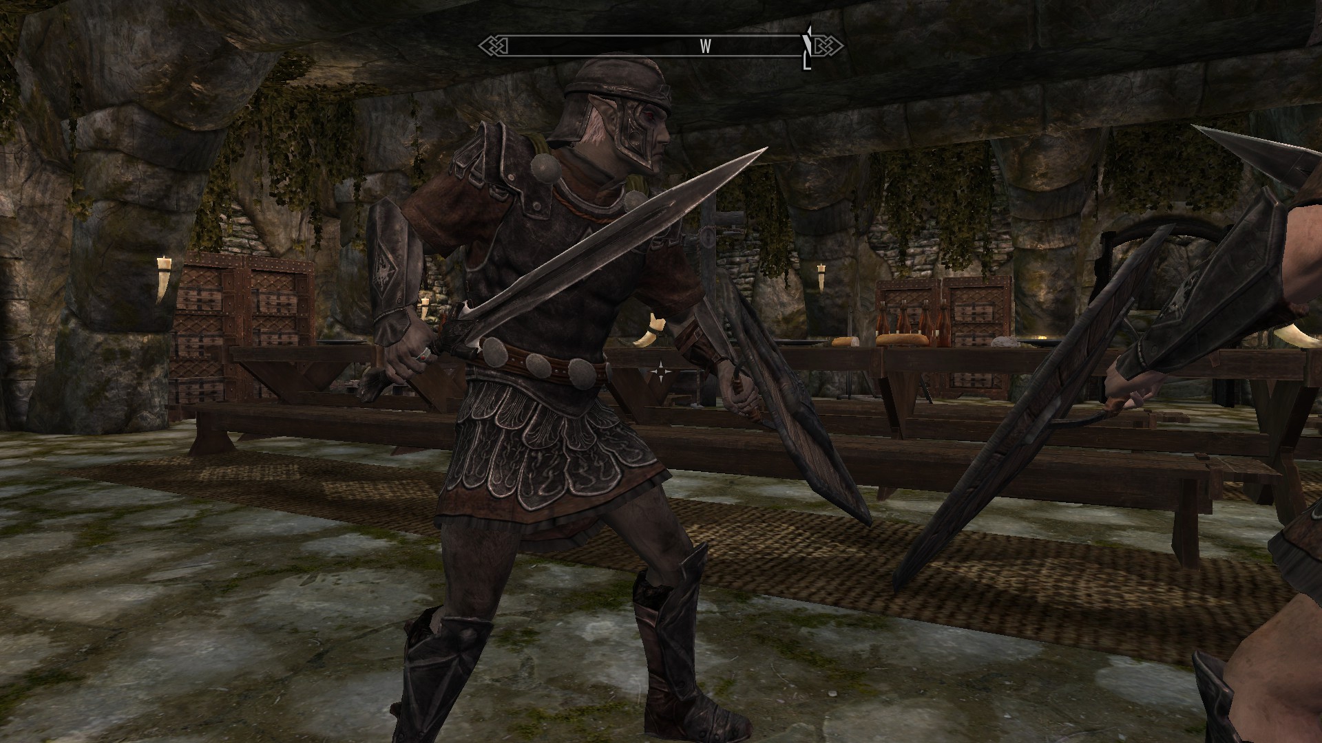 Steam Workshop :: Skyrim Unique Playable Armours