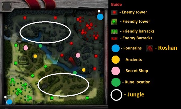 Steam Community :: Guide :: Dota 2 for new players