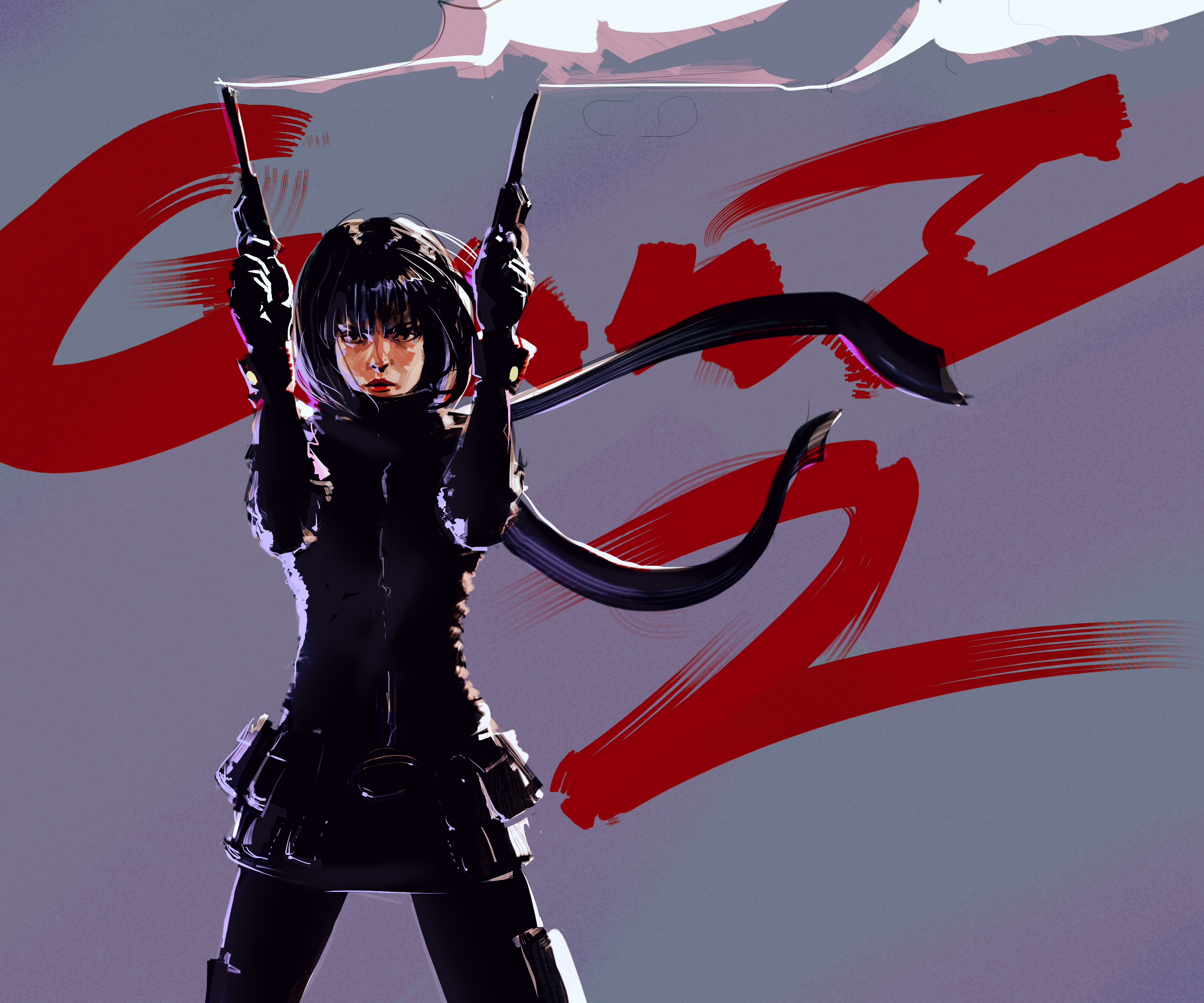 Steam Community :: GunZ 2: The Second Duel