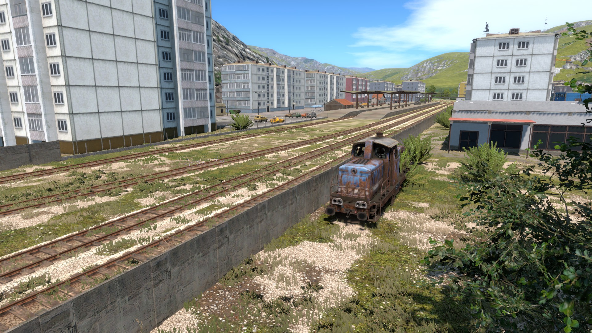 Steam Community :: Guide :: Complete list of Demonstrator / Museum ...