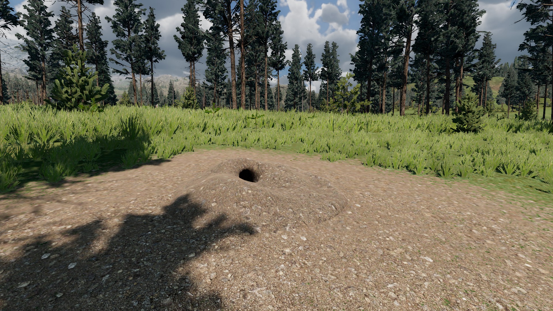 Steam Community :: Guide :: Wolfquest Lost River dlc dens