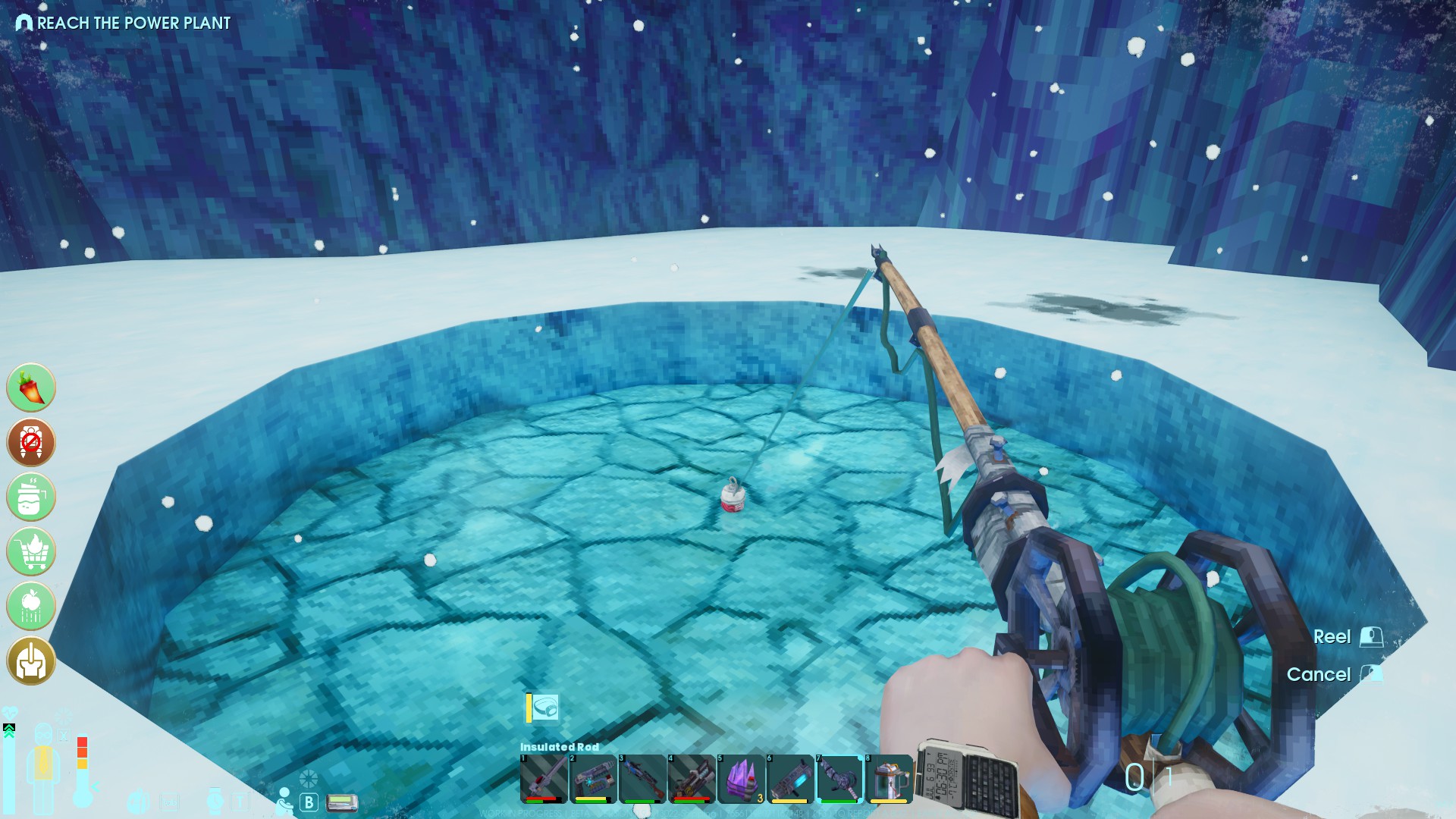 Steam Community :: Guide :: A Beginner's guide to Fishing