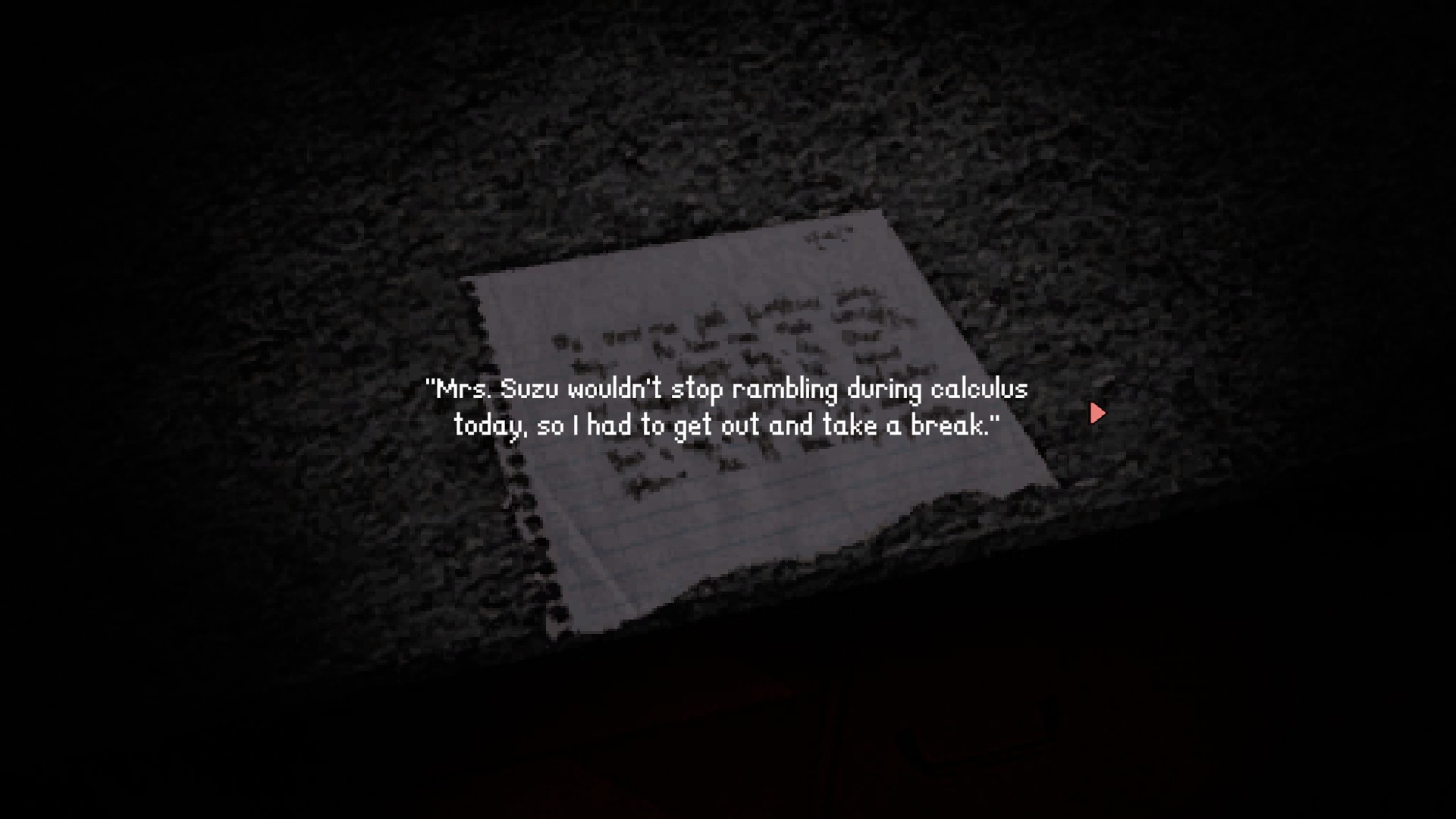 Steam Community :: Guide :: Late Homework 100% walkthrough & guide