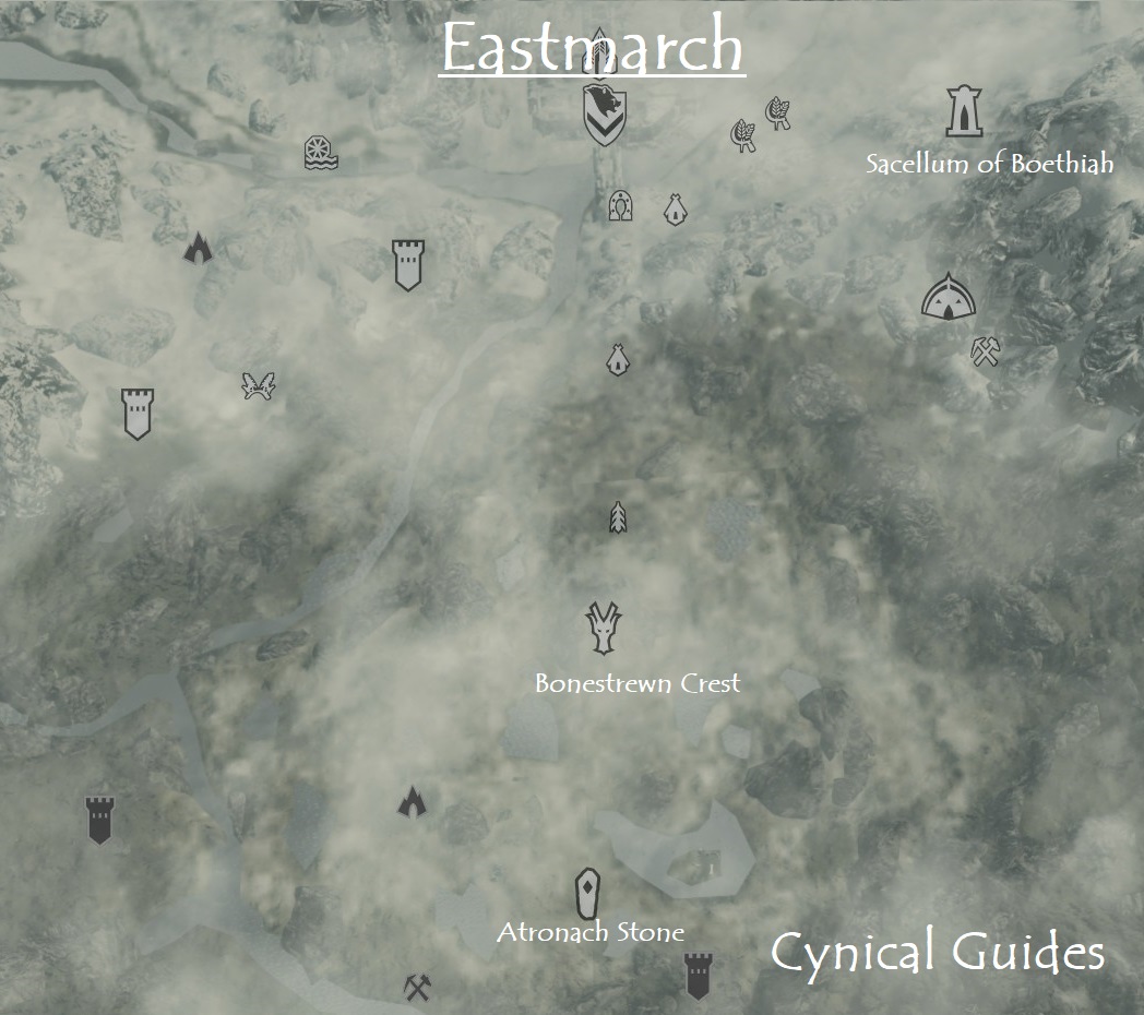 Steam Community :: Guide :: 100% Achievement Guide: Skyrim