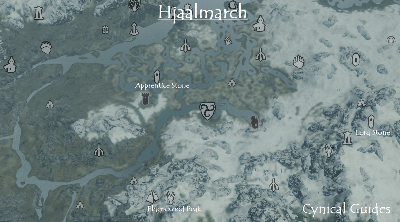 Steam Community :: Guide :: 100% Achievement Guide: Skyrim