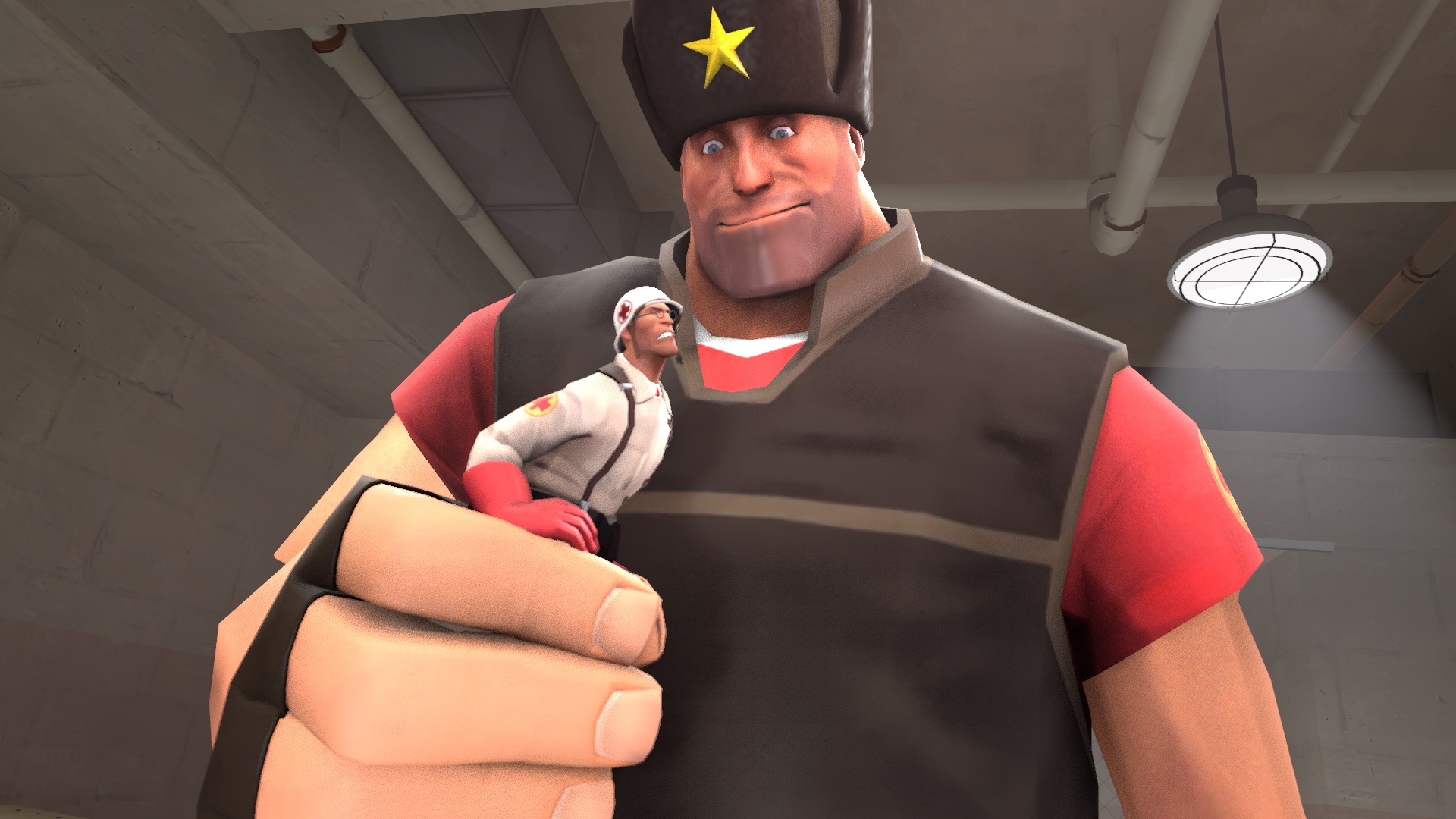 Steam Community :: Source Filmmaker