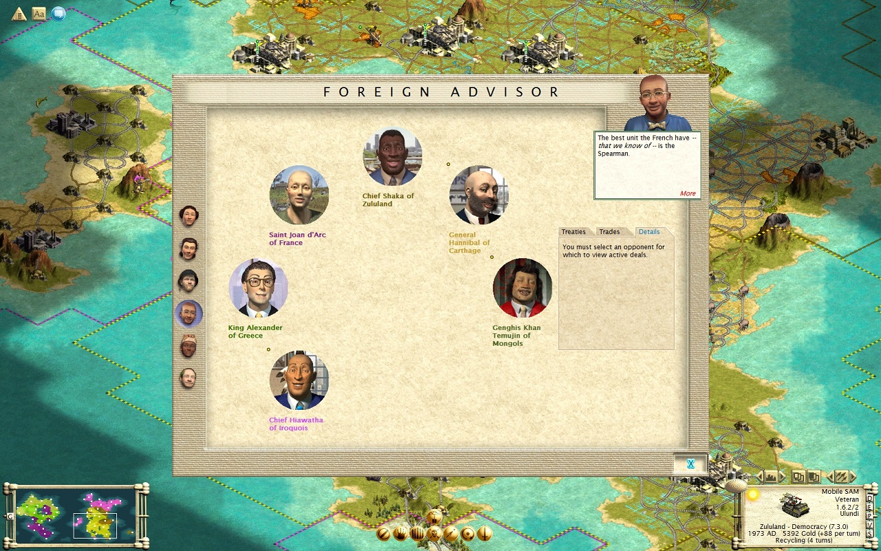 Steam Community :: Sid Meier's Civilization III: Complete