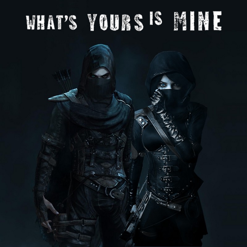 Steam Community :: Thief