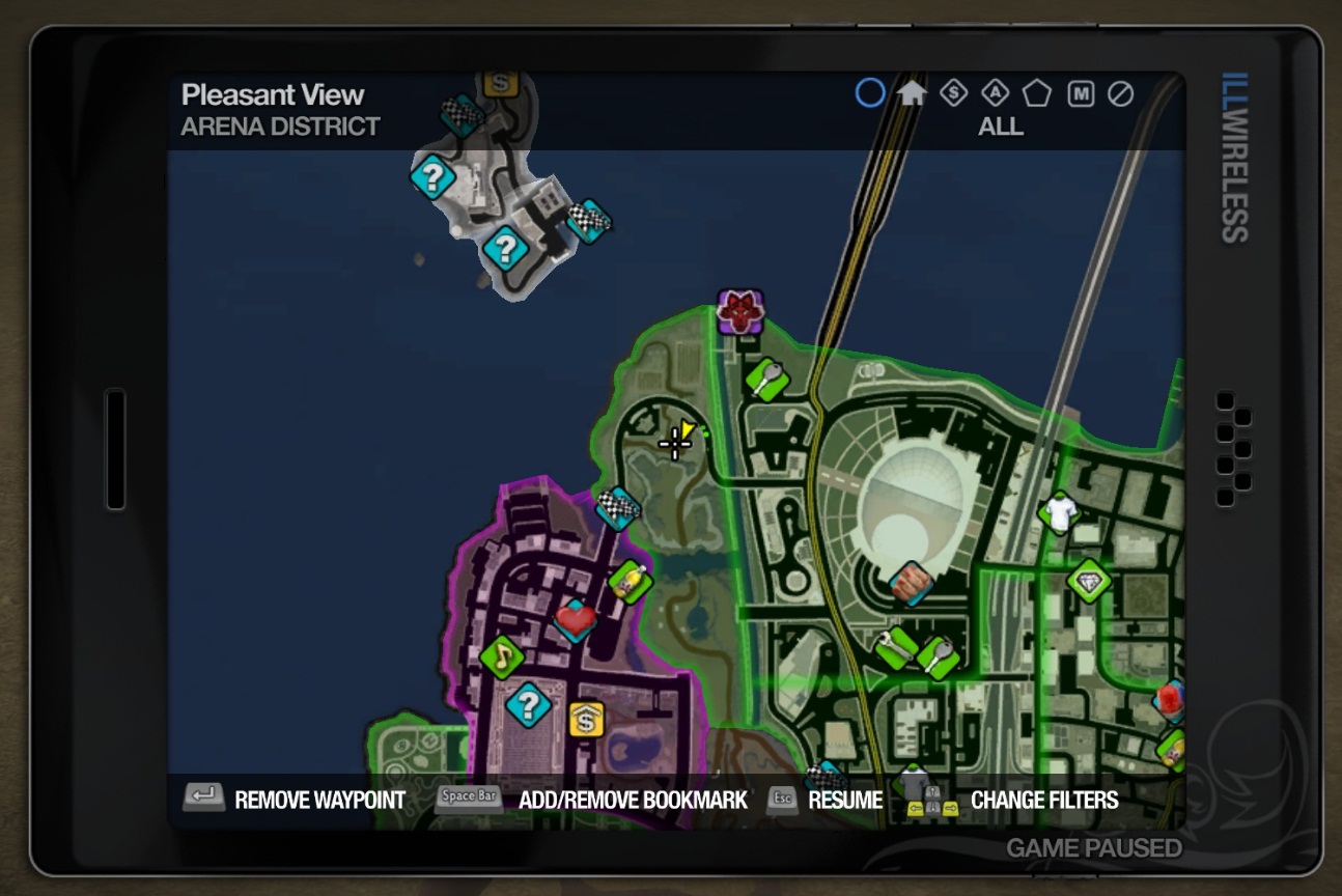 Steam Community :: Guide :: Hitman: Barrio - Alvan