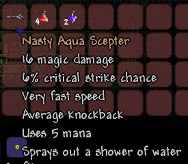 Steam Community :: Guide :: A Beginner's Guide to Terraria (Now outdated)