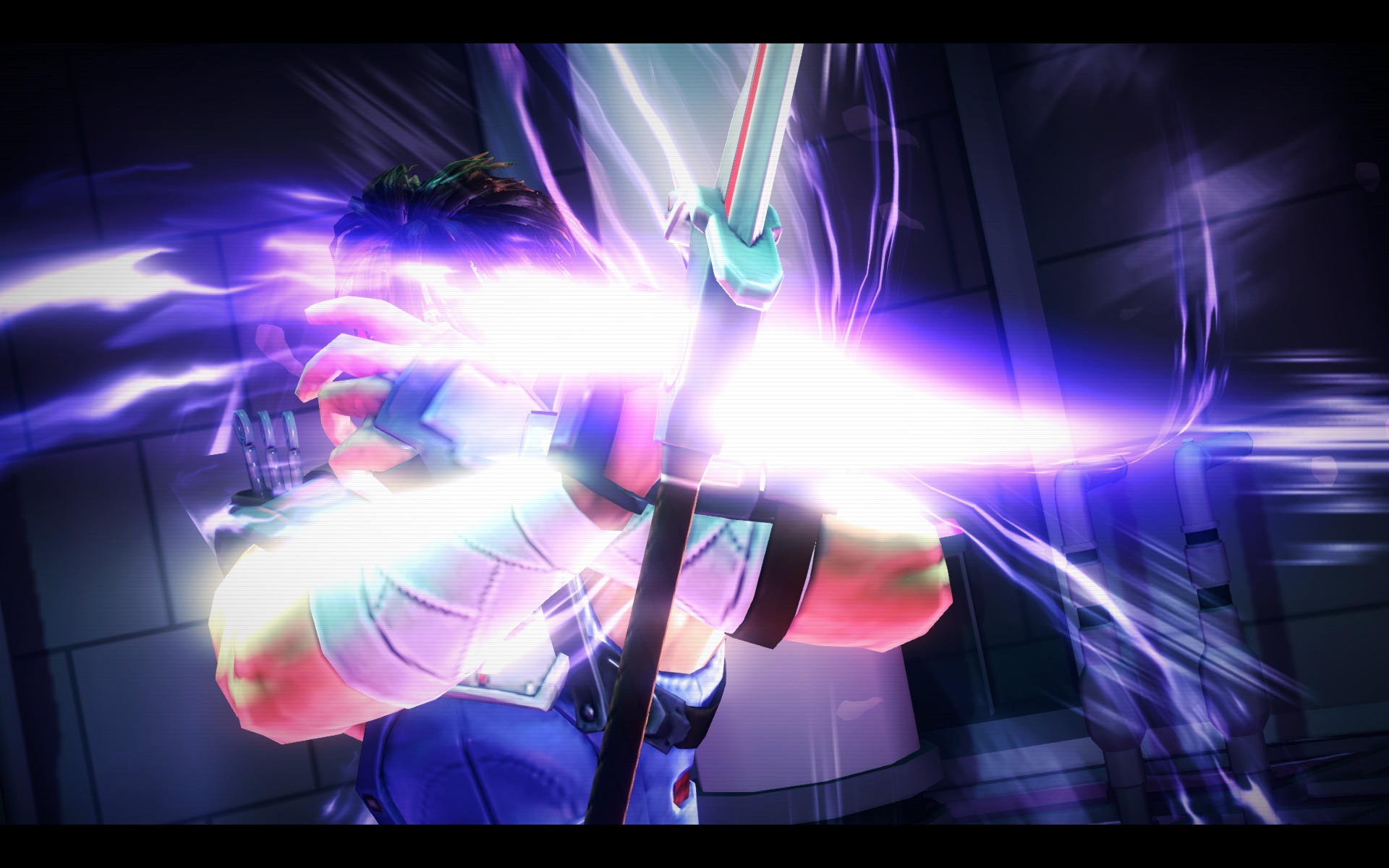 Steam Community :: Strider