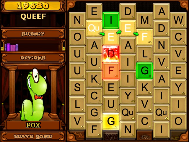 Steam Community :: BookWorm Deluxe