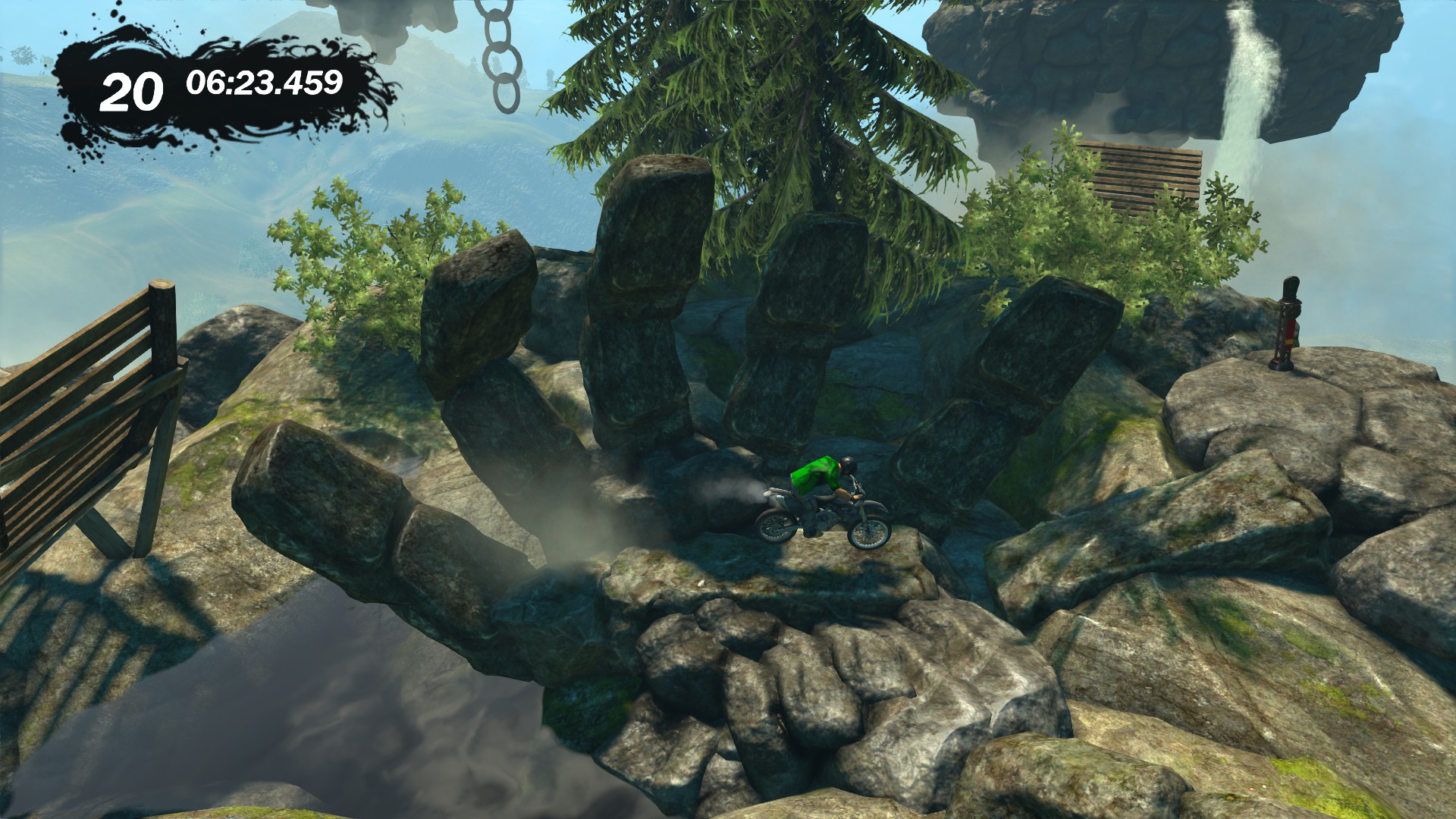 Steam Community :: Trials Evolution Gold Edition