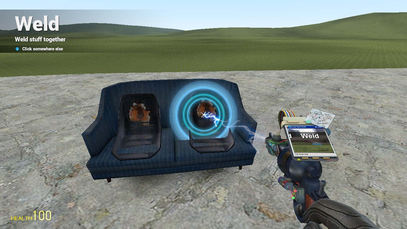 Steam Community :: Guide :: How to make all Furniture Sit-Able ...