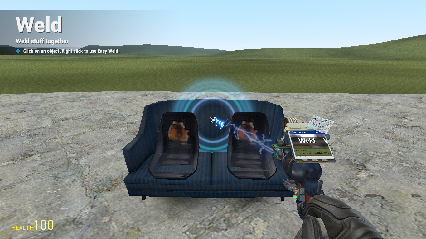 Steam Community :: Guide :: How to make all Furniture Sit-Able ...