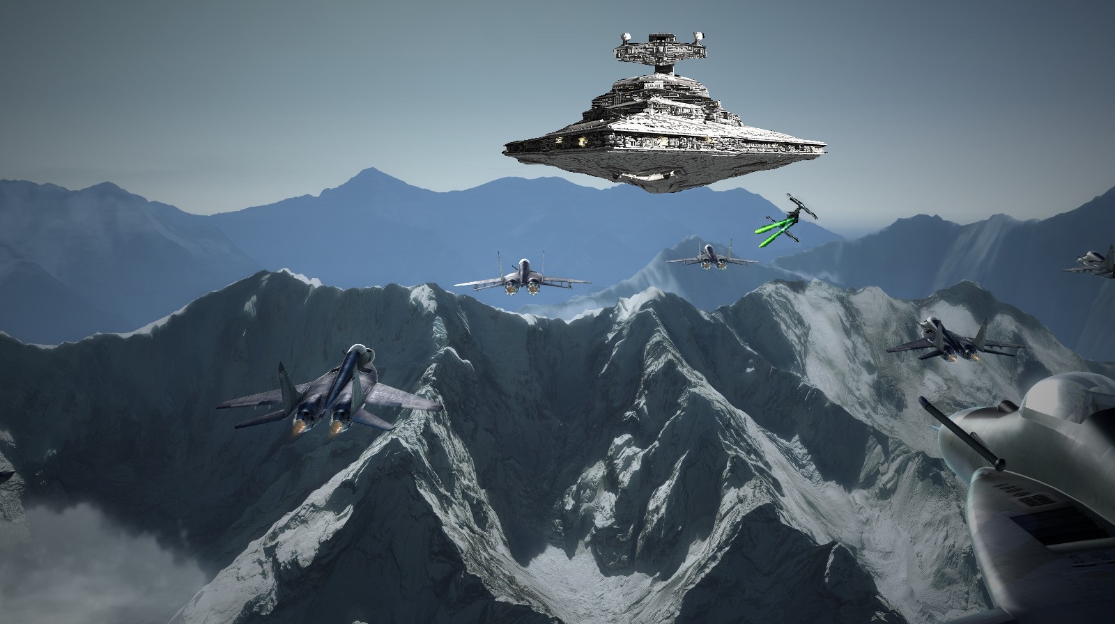 Steam Community :: Tom Clancy's H.A.W.X. 2