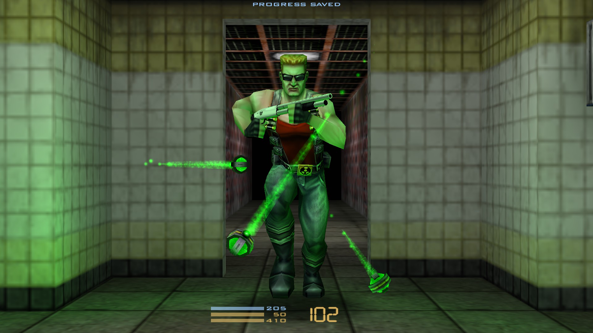 Steam Community :: Duke Nukem: Manhattan Project