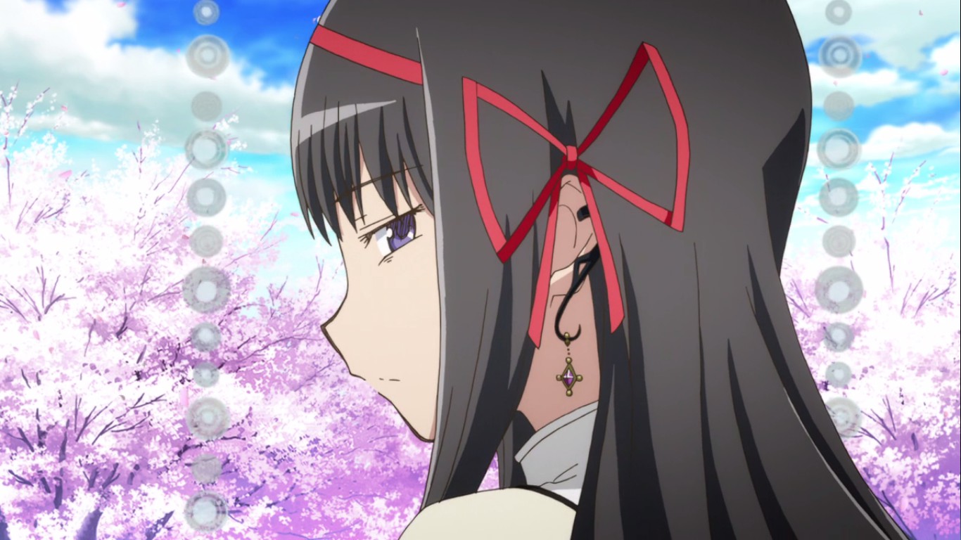 Steam Community :: Screenshot :: Madoka Magica: The Rebellion Story ...