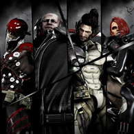 Steam Community :: METAL GEAR RISING: REVENGEANCE