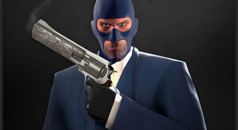 Steam Community :: Guide :: Pyro, Sniper, and Spy: The Unused MvM Classes