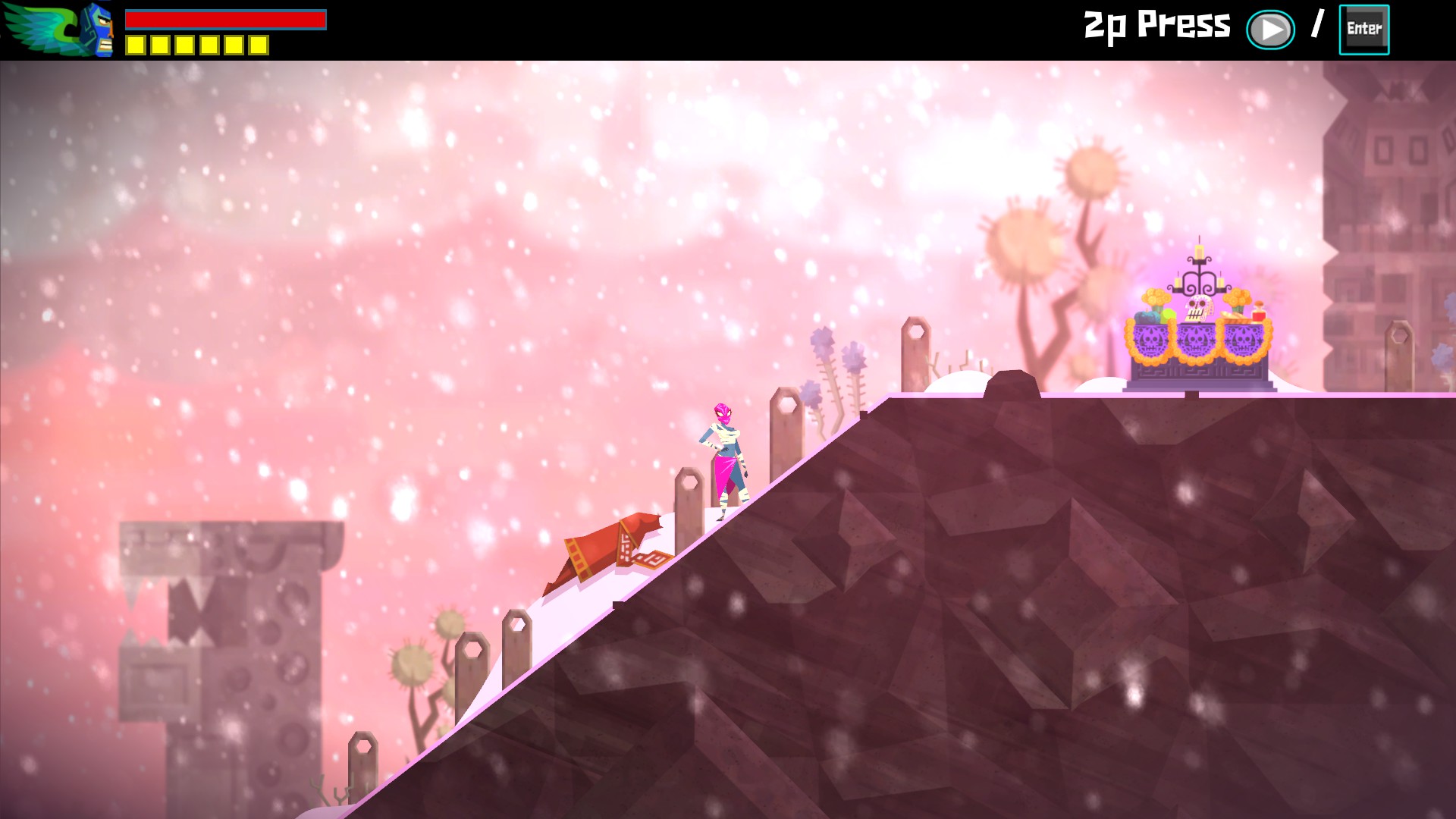 Steam Community :: Guacamelee! Gold Edition