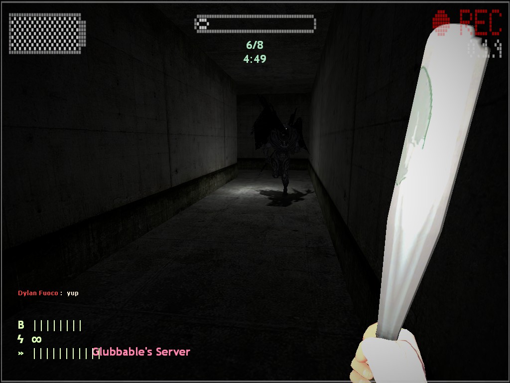 Steam Community :: Guide :: Slender Fortress 2 - Bosses Guide