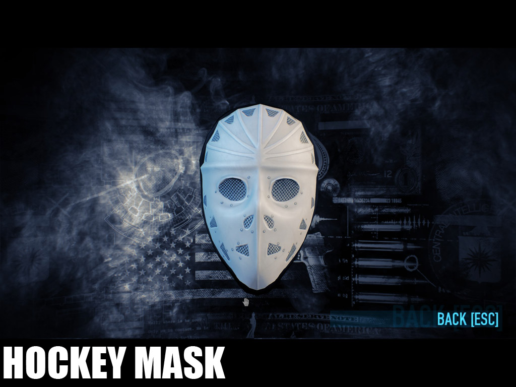 Steam Community :: Guide :: Easter eggs In PAYDAY 2