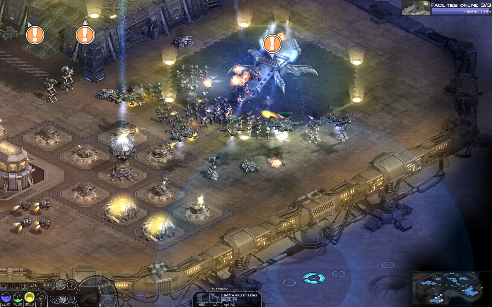 Steam Community :: SunAge: Battle for Elysium