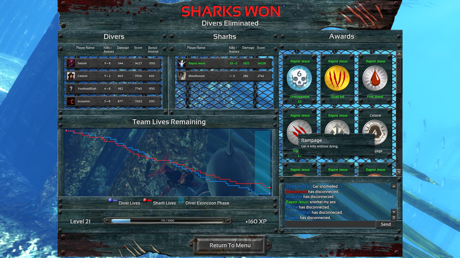 The In-Depth Guide for Aspiring Shark Players (UPDATED: Stash Update ...