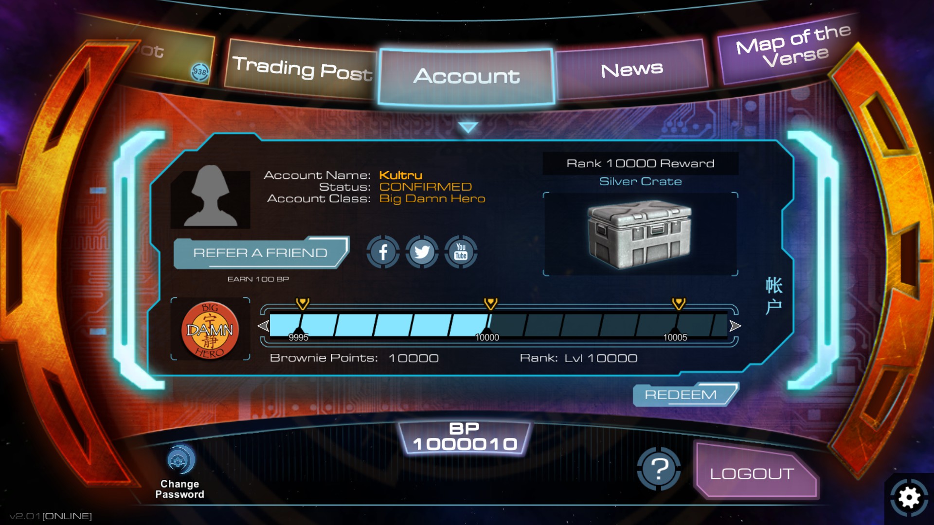 Steam Community :: Firefly Online Cortex