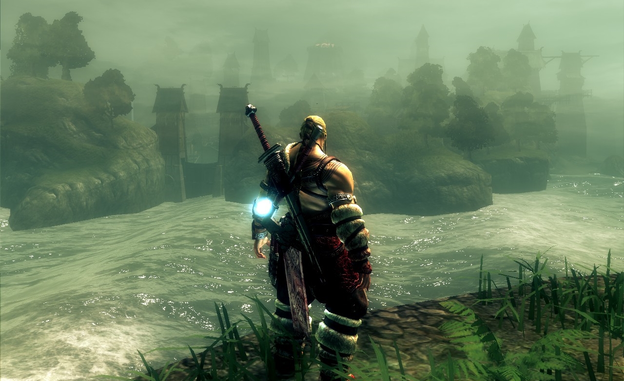 Steam Community :: Viking: Battle for Asgard