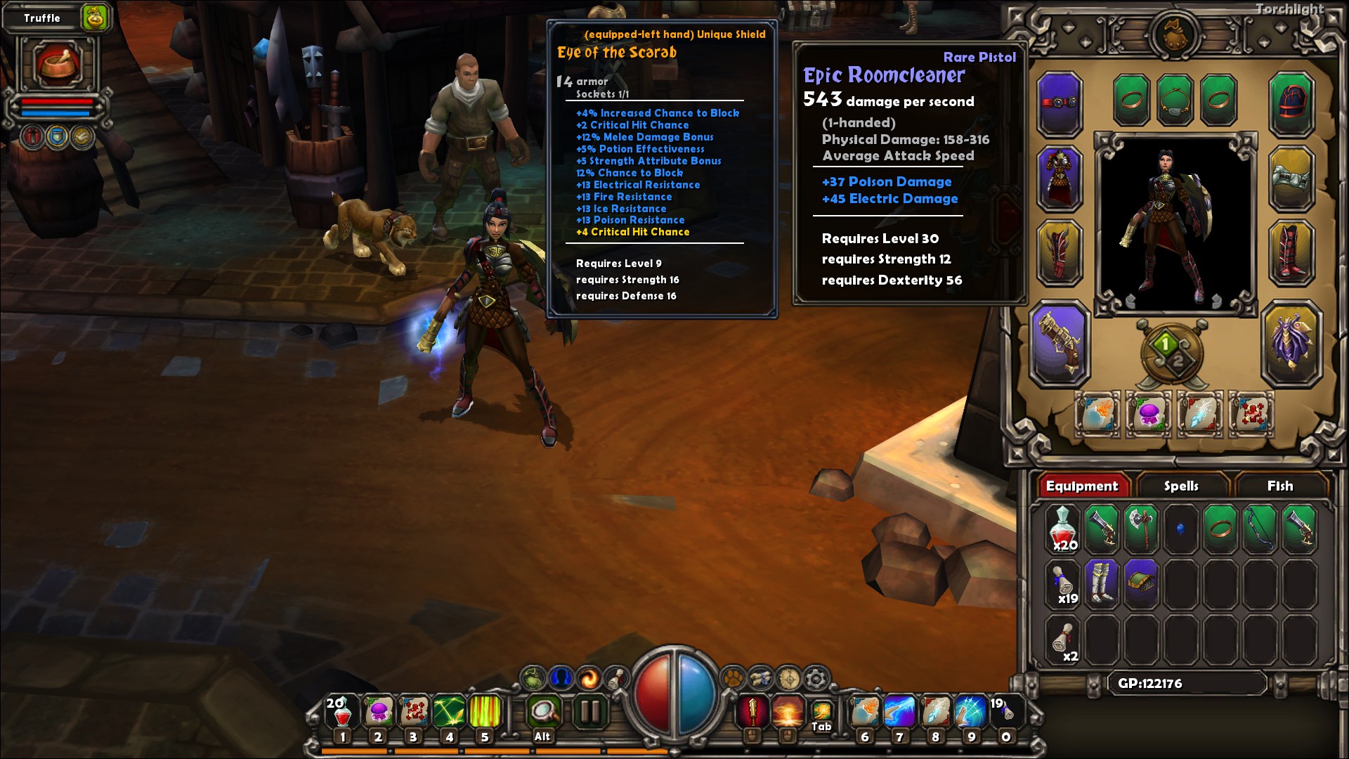 Steam Community :: Torchlight