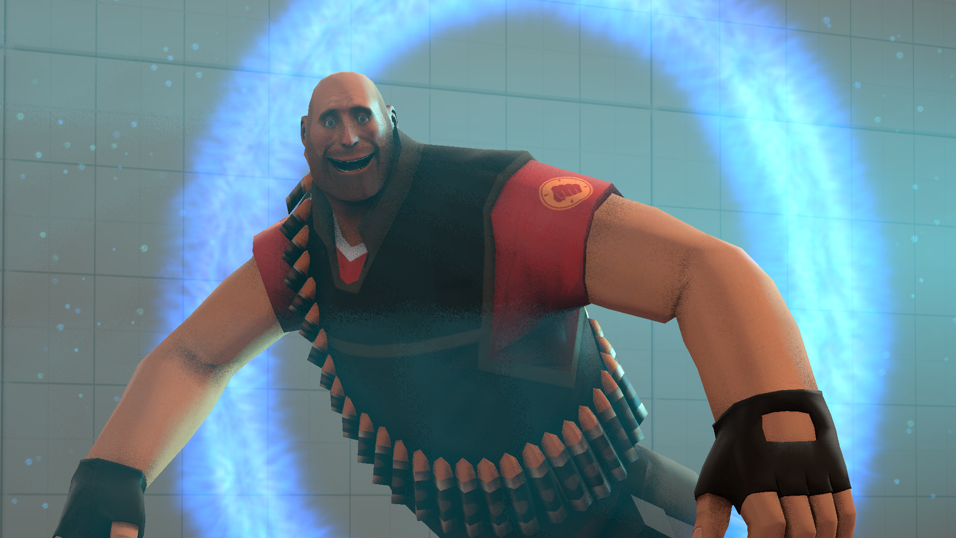 Steam Workshop::SFM Particles {Ez2ciamaprincess}