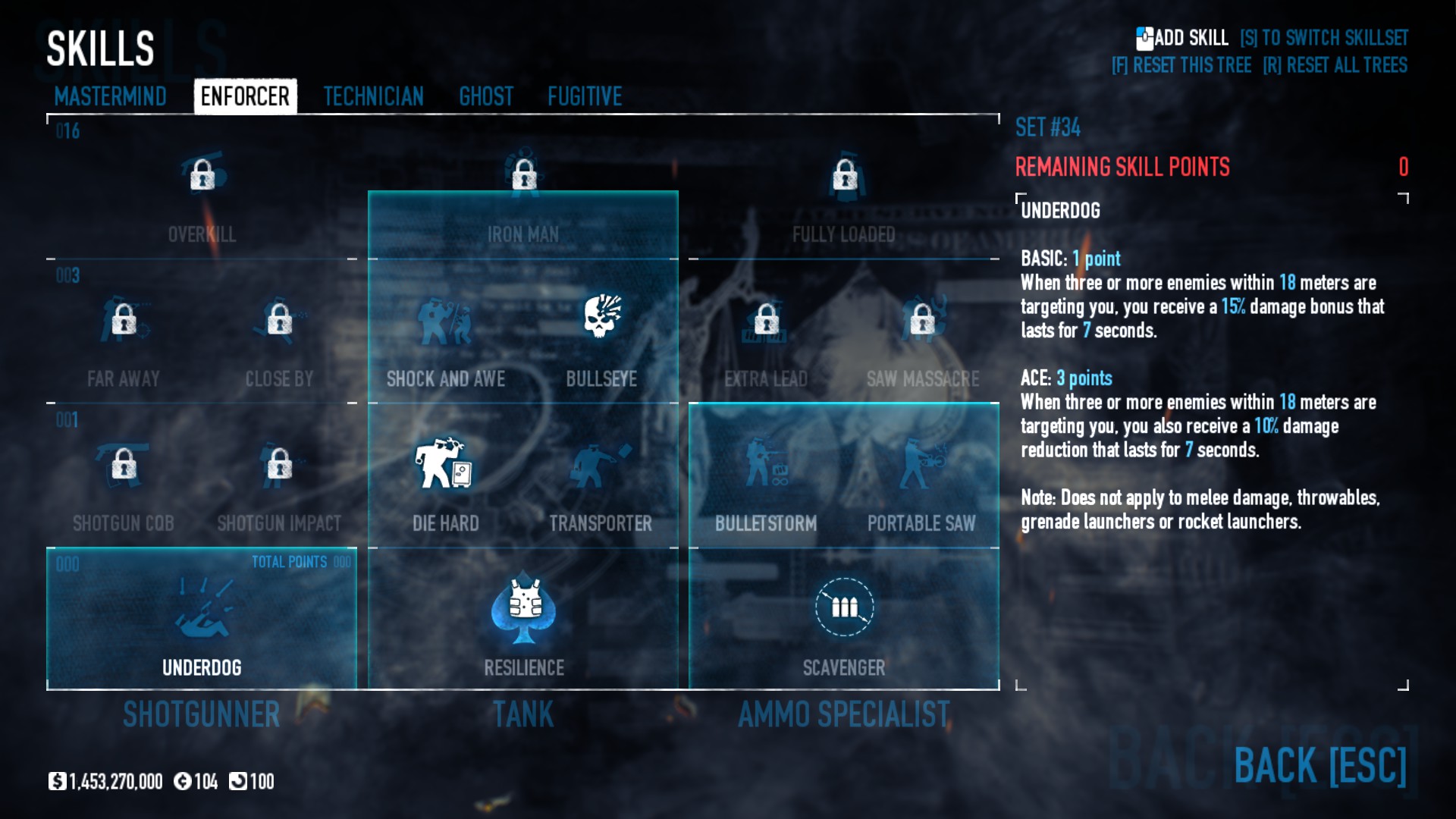 Steam Community :: Guide :: DSOD Build list