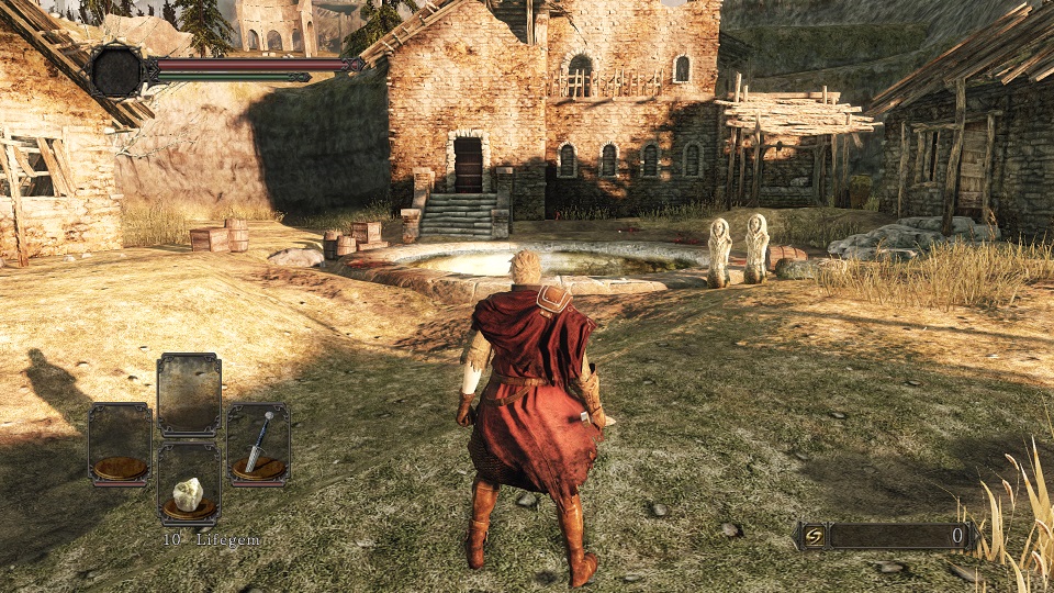 Steam Community :: Guide :: A beginners guide to Dark Souls 2: Scholar ...