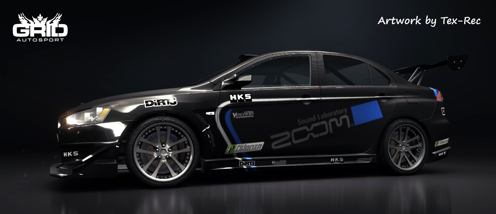 Steam Community :: GRID Autosport