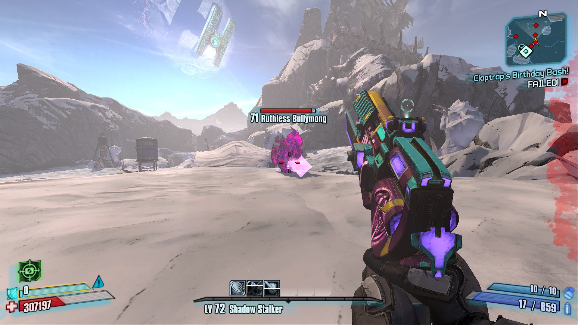 Steam Community :: Guide :: Melee Zer0 Build (Level 72) V2