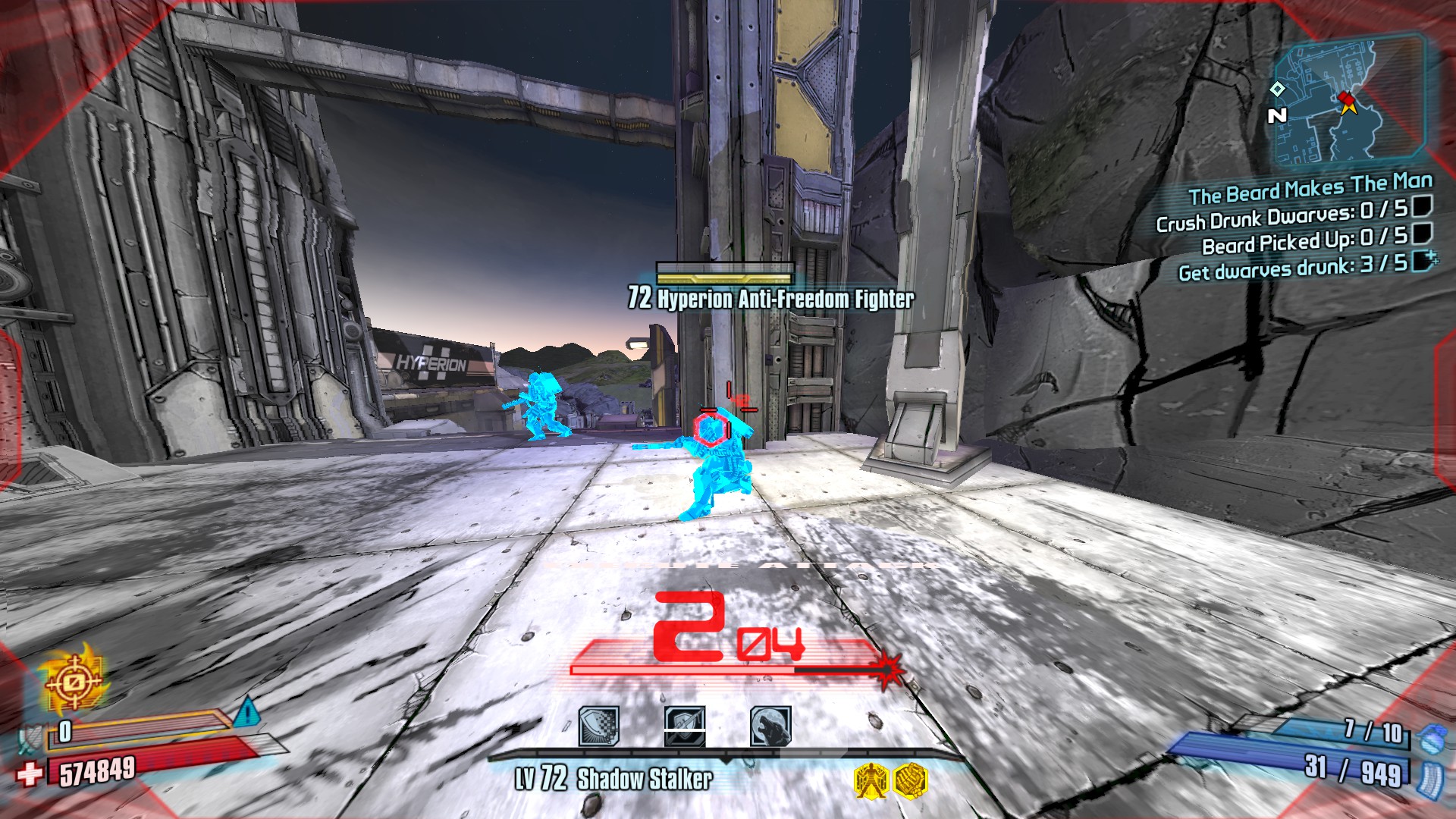 Steam Community :: Guide :: Melee Zer0 Build (Level 72) V2