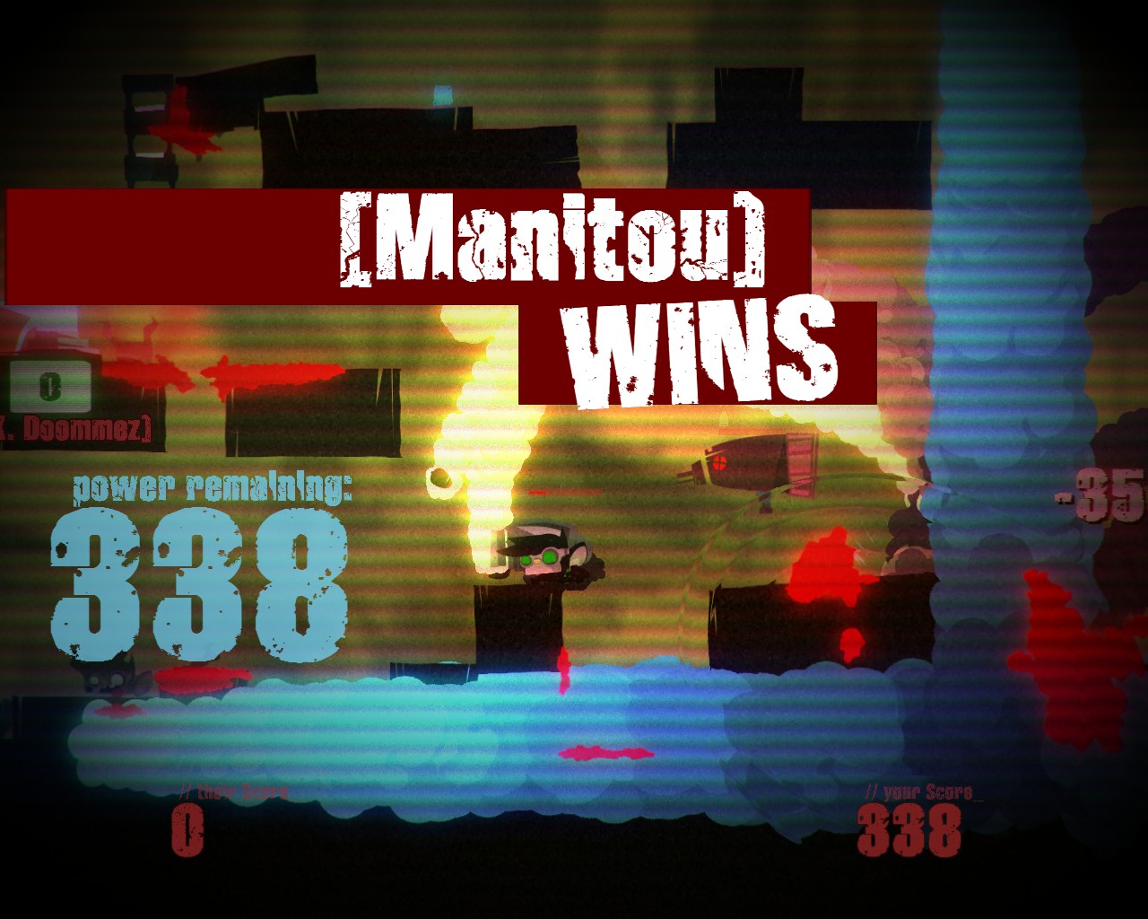Steam Community :: Gun Monkeys